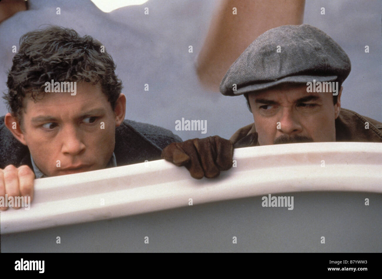 Mouse hunt nathan lane mouse 1997 hi-res stock photography and images ...