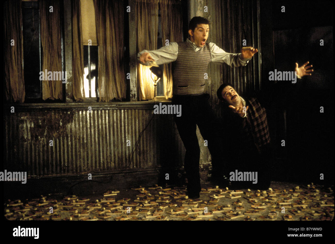 Nathan lane mousehunt hi-res stock photography and images - Alamy
