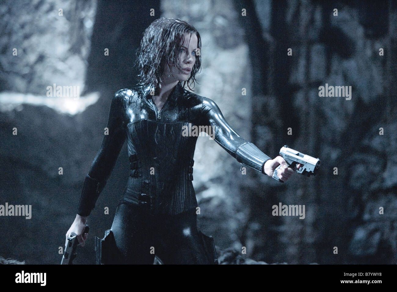 Underworld II evolution Underworld: Evolution Year: 2006 USA Kate ...