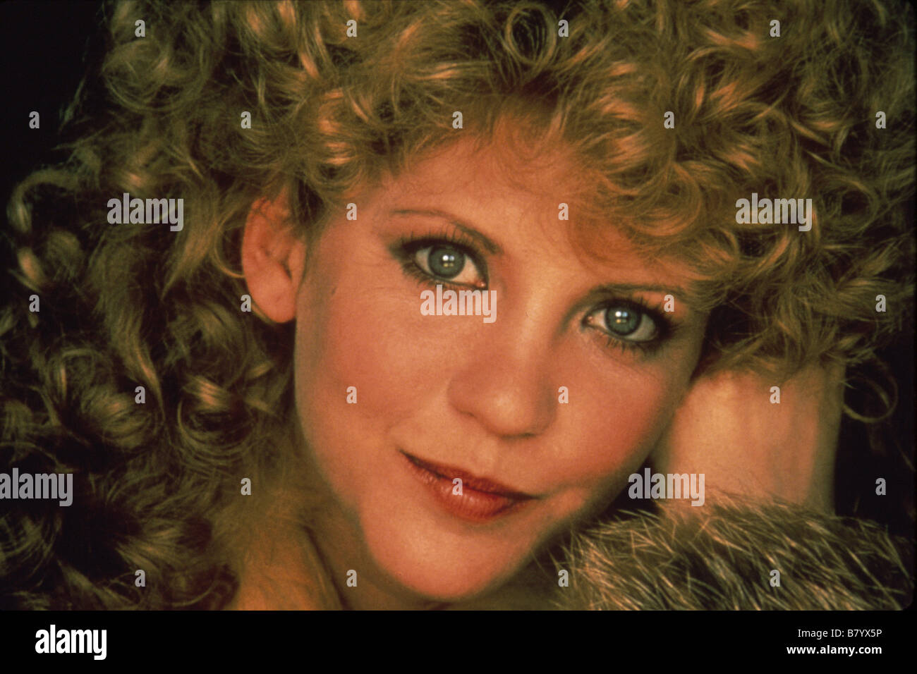 Blow out Year: 1981 USA Nancy Allen Director: Brian De Palma Stock ...