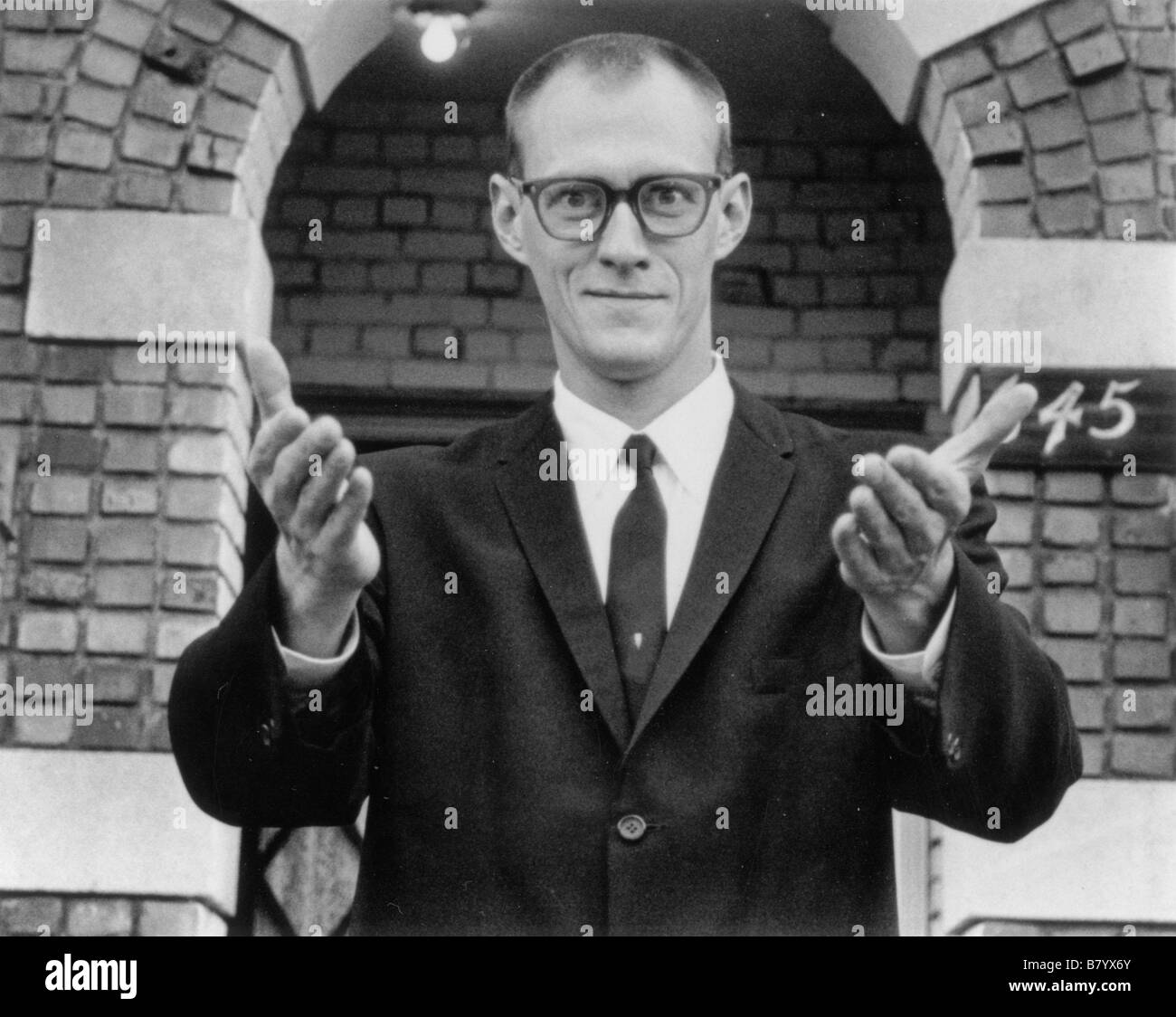 Schizopolis Schizopolis Year: 1996 USA Director: Steven Soderbergh ...