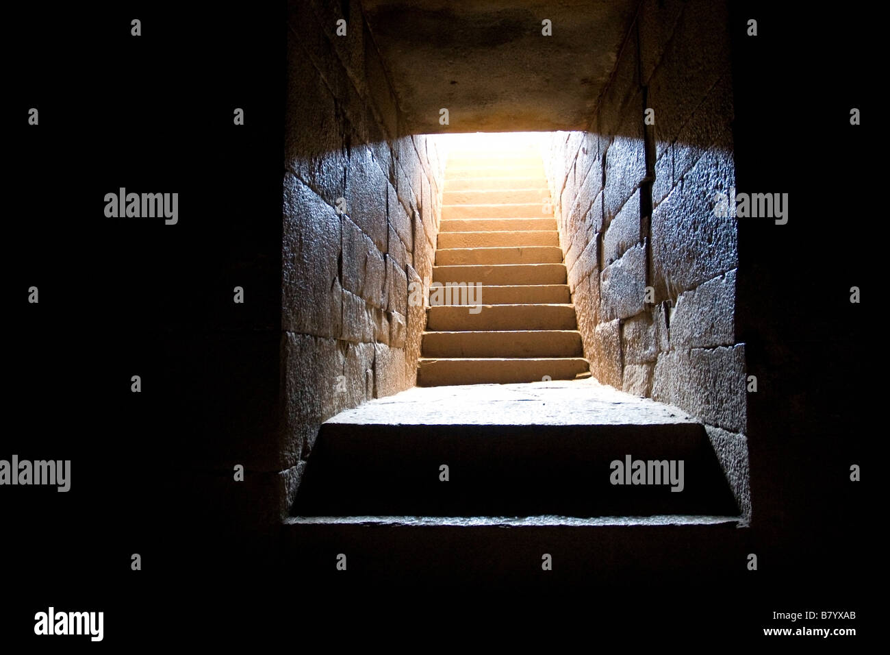 Tomb Of Kaleb Of Axum High Resolution Stock Photography and Images - Alamy