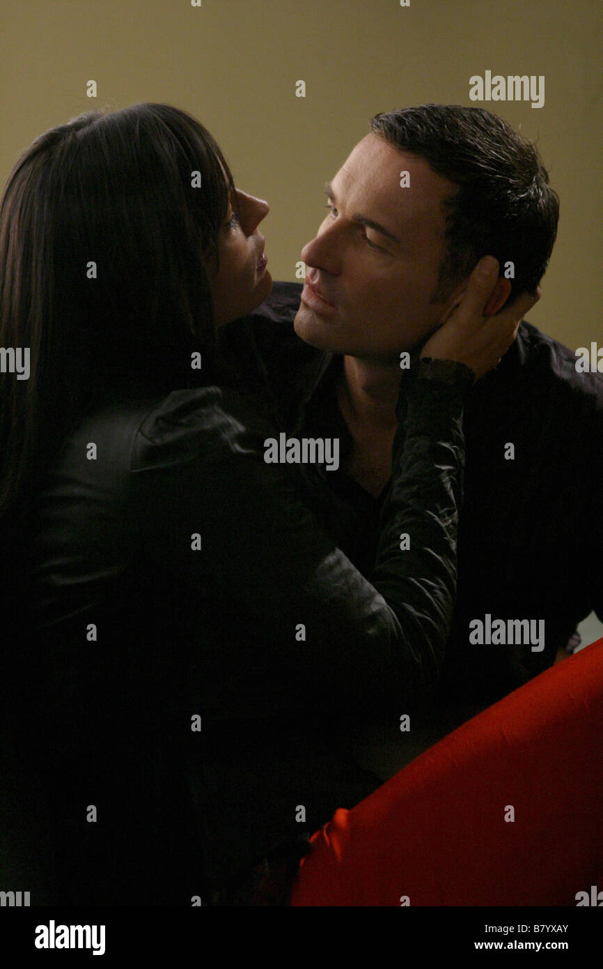 Nip/Tuck TV-Series 2003-2010 USA 2004 Season 2 Created by Ryan Murphy ...