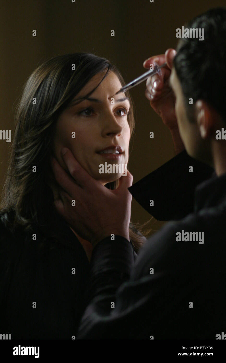 Nip/Tuck TV-Series 2003-2010 USA 2004 Season 2 Created by Ryan Murphy ...