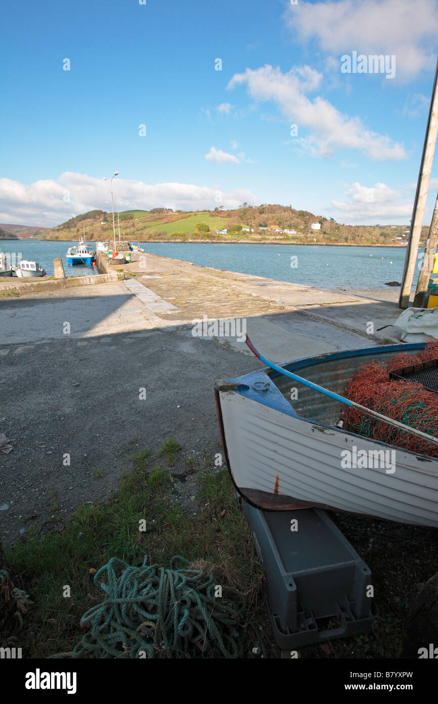 Union hall west cork hi-res stock photography and images - Alamy
