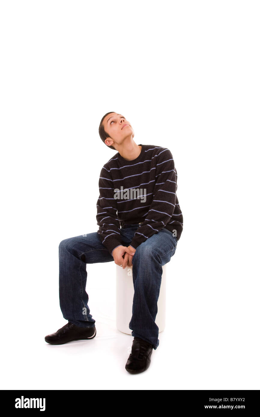 Men in space Cut Out Stock Images & Pictures - Alamy