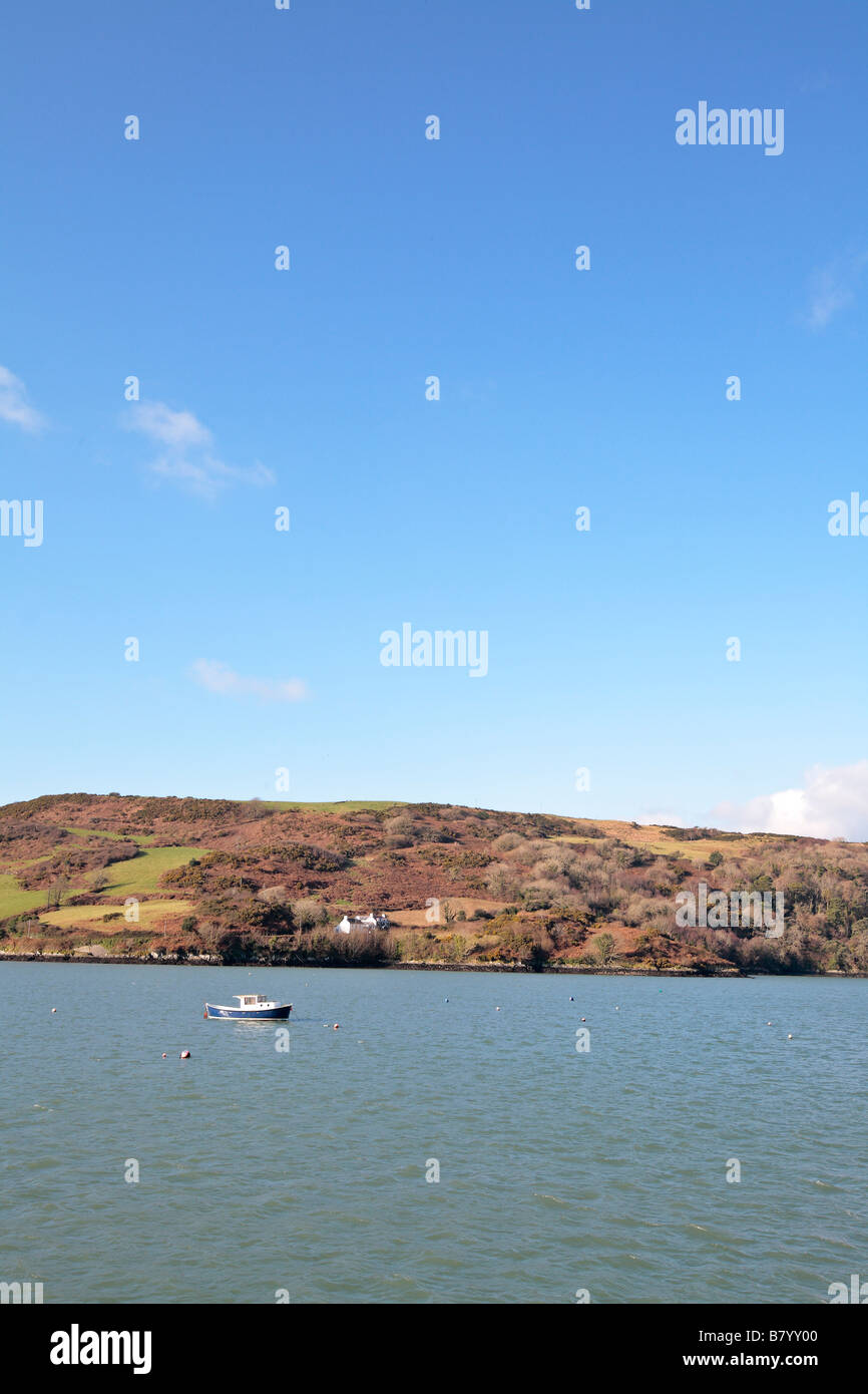 Union hall west cork hi-res stock photography and images - Alamy