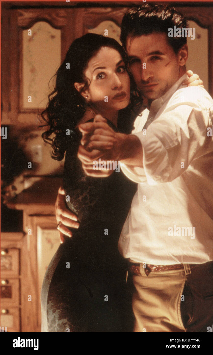 Angela Jones Curdled