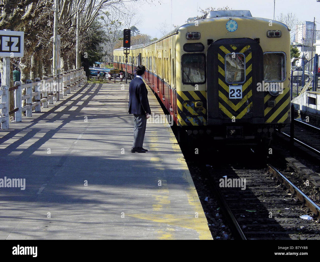 Whisky Romeo Zulu Vol : whisky Romeo zulu Year: 2004 - Argentina ...