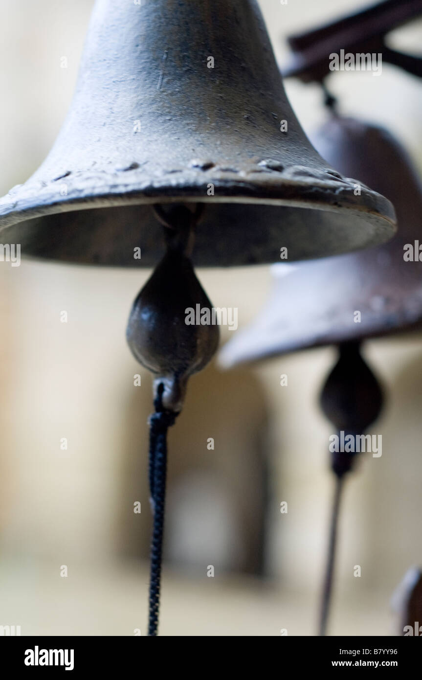 Bells and arches hi-res stock photography and images - Alamy