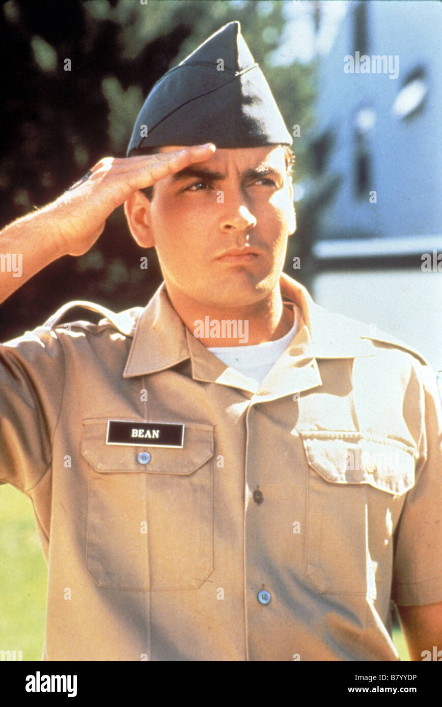 Cadence Cadence Year: 1990 USA Charlie Sheen Director: Martin Sheen ...