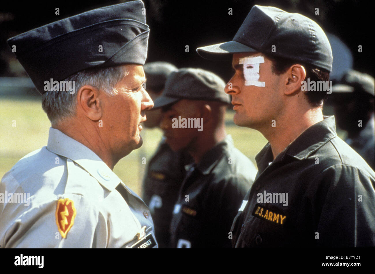 Cadence Cadence Year: 1990 USA Charlie Sheen, Martin Sheen Director ...