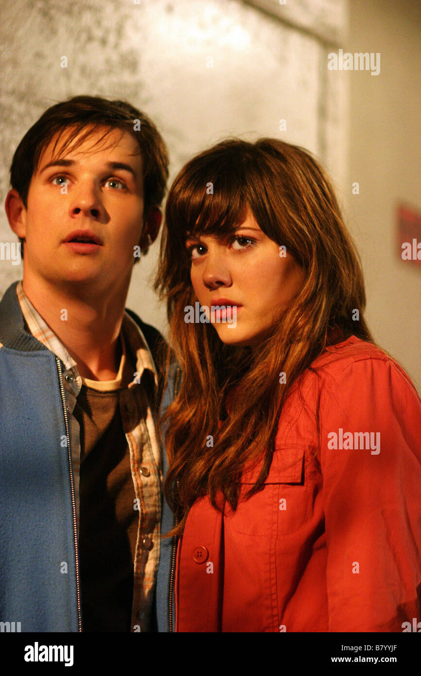 Final Destination III Year: 2006 USA Ryan Merriman, Mary Elizabeth ... Final Destination III Year: 2006 USA Ryan Merriman, Mary Elizabeth ...