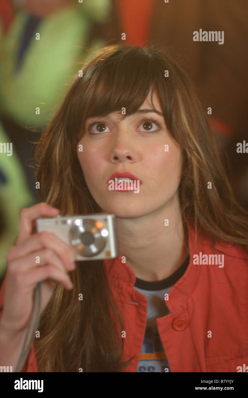 Final Destination III Year: 2006 USA Mary Elizabeth Winstead Director ...