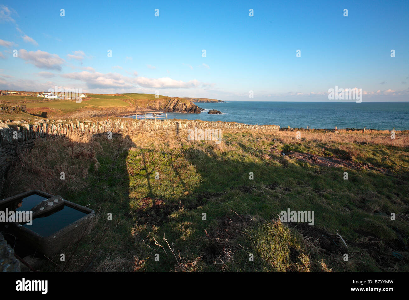 West coast galley hi-res stock photography and images - Alamy