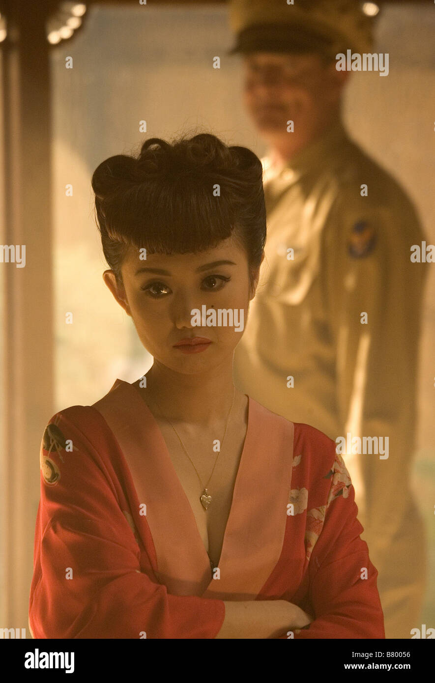 Memoires Dune Geisha High Resolution Stock Photography and Images - Alamy