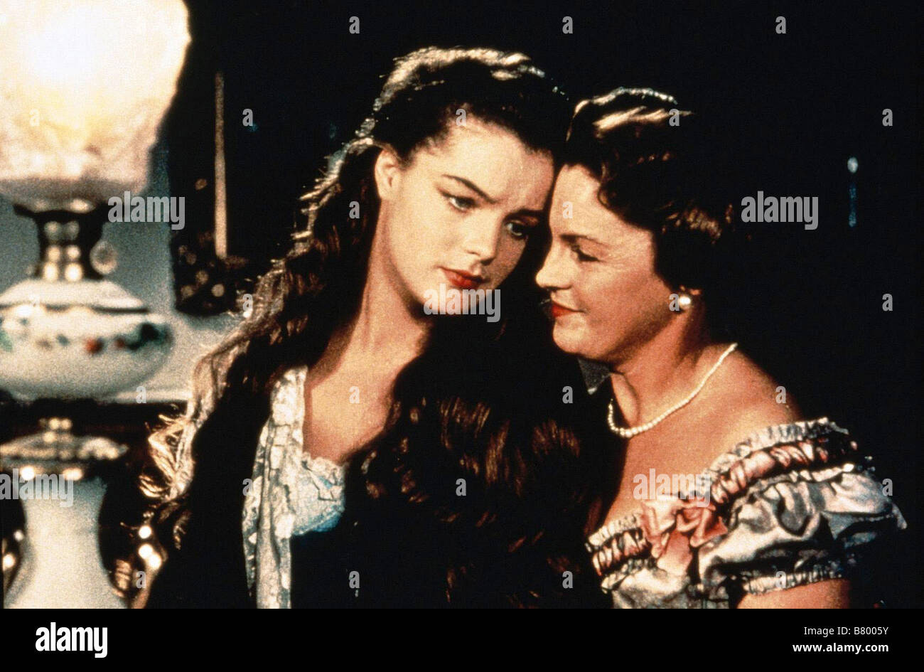 Romy Schneider Magda Schneider Sissi Stock Photos & Romy Schneider ...