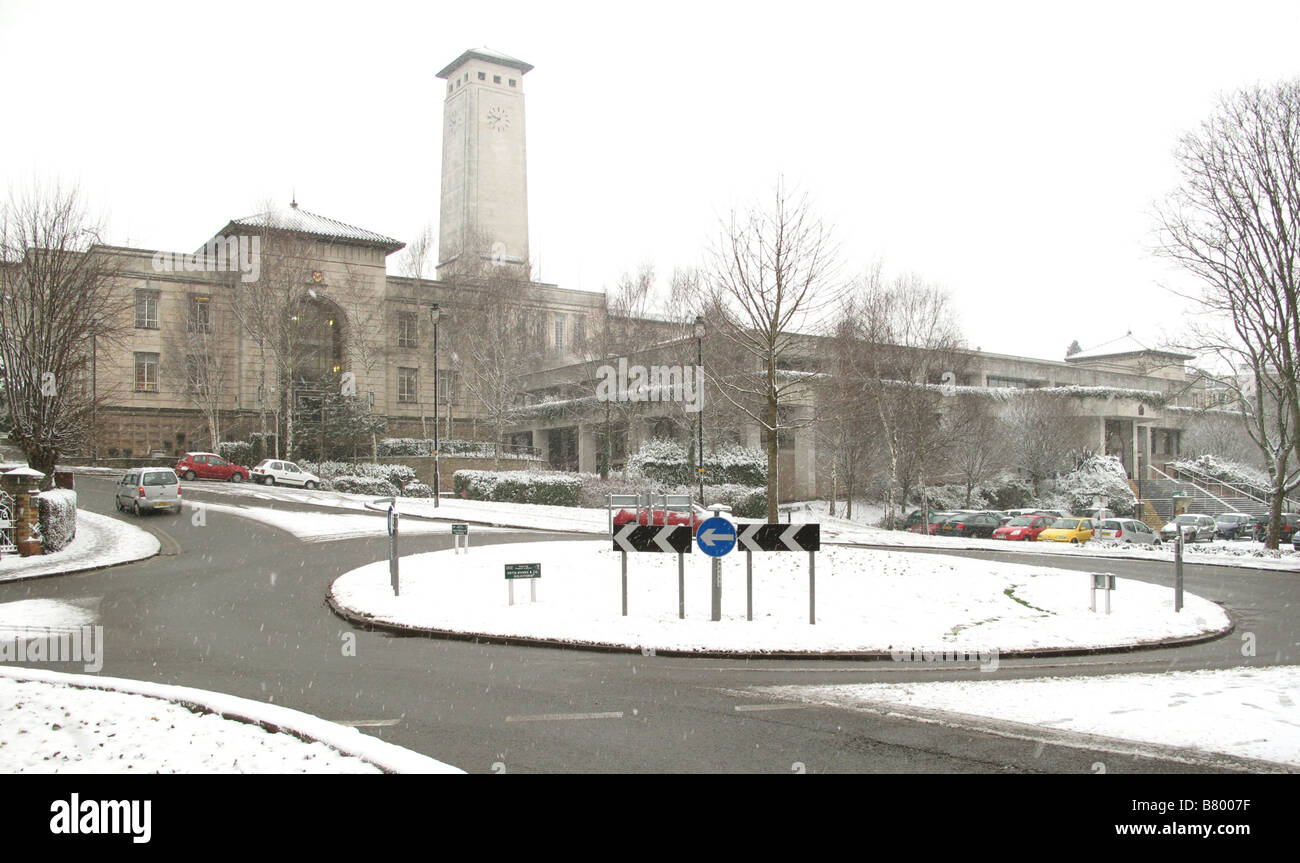 Newport gwent clock tower hi-res stock photography and images - Alamy