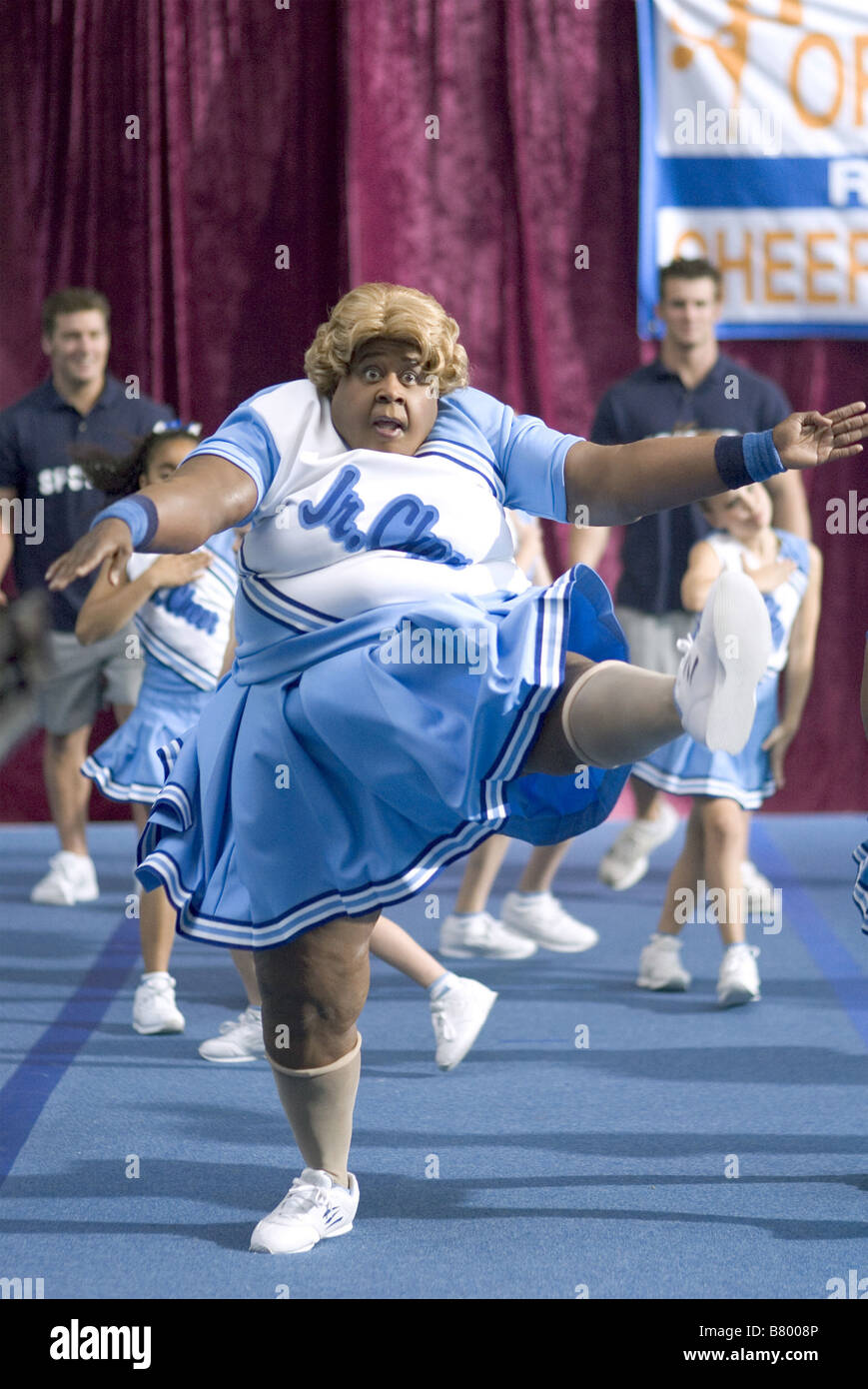 Big momma's house hi-res stock photography and images - Alamy