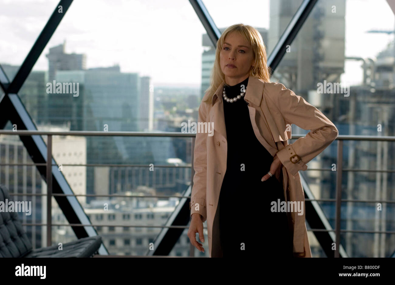 Basic instinct II Basic instinct II Year: 2005 - Germany / Spain / UK ...