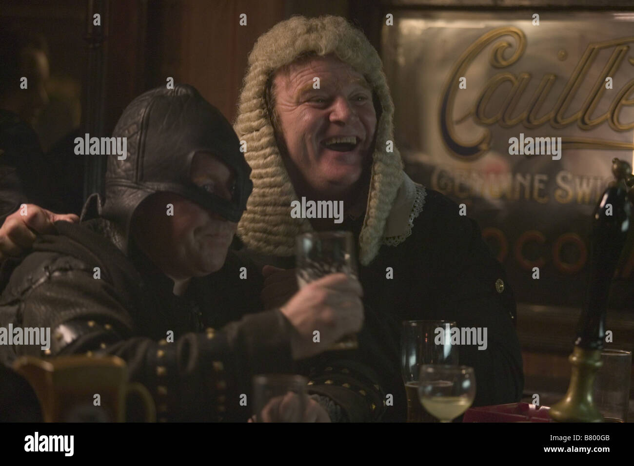 Breakfast on Pluto Year: 2005 Ireland / UK Brendan Gleeson Director ...