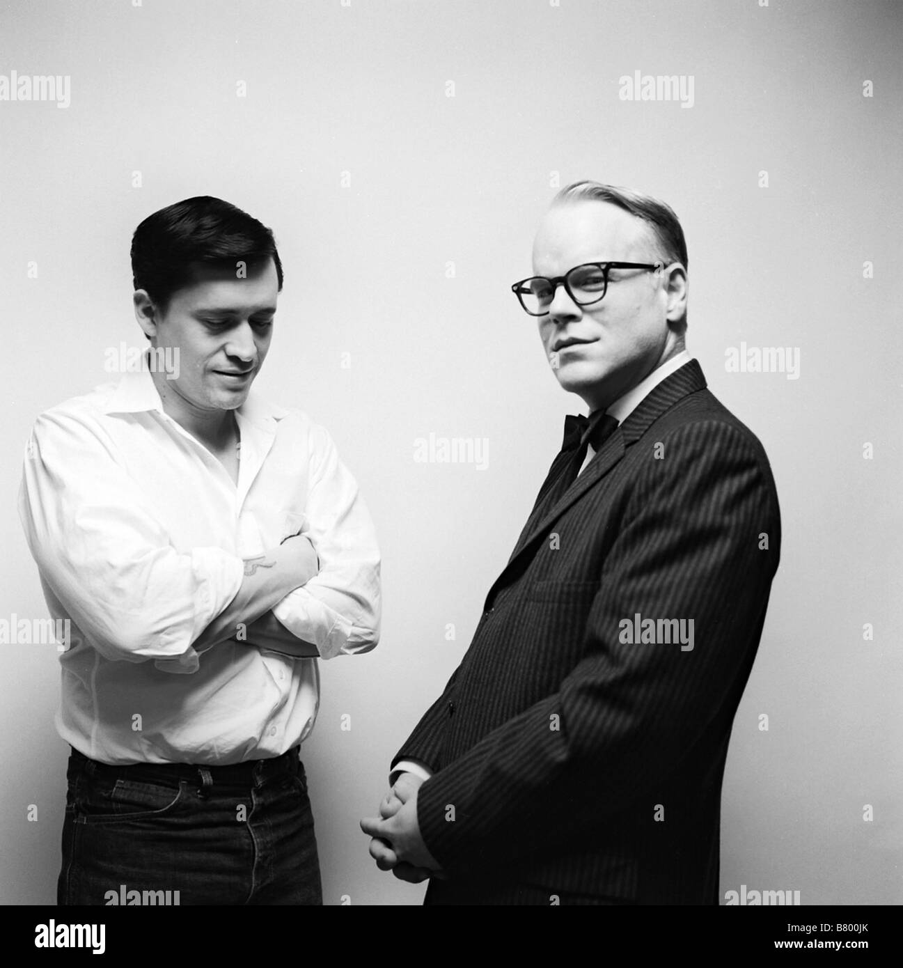 Philip Seymour Hoffman Capote