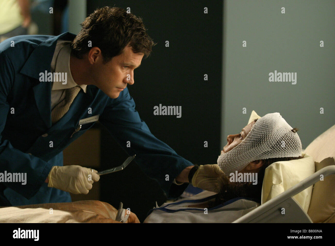 Nip/Tuck TV-Series 2003-2010 USA 2004 Season 2 Created by Ryan Murphy ...