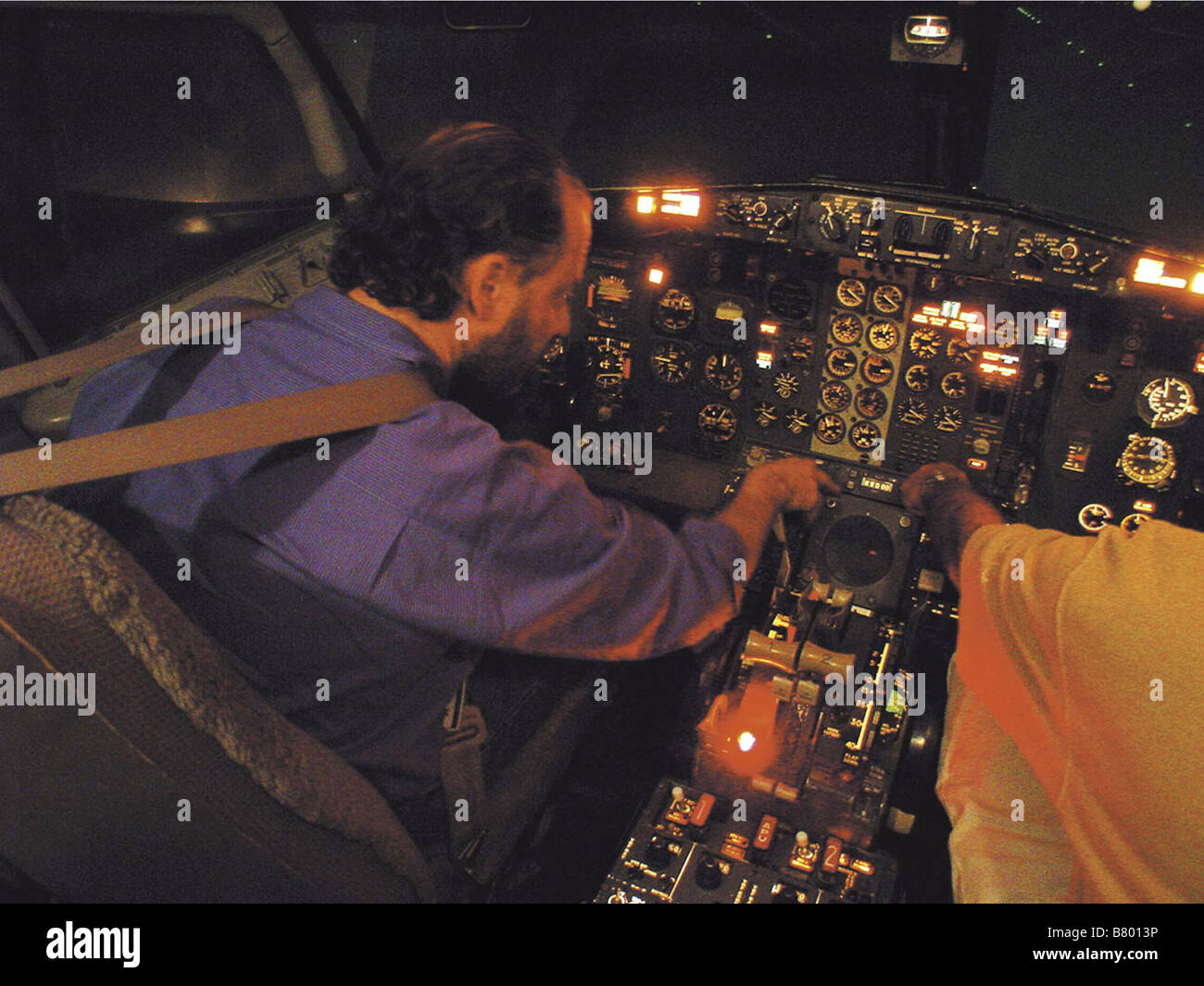 Whisky Romeo Zulu Vol : whisky Romeo zulu Year: 2004 - Argentina ...