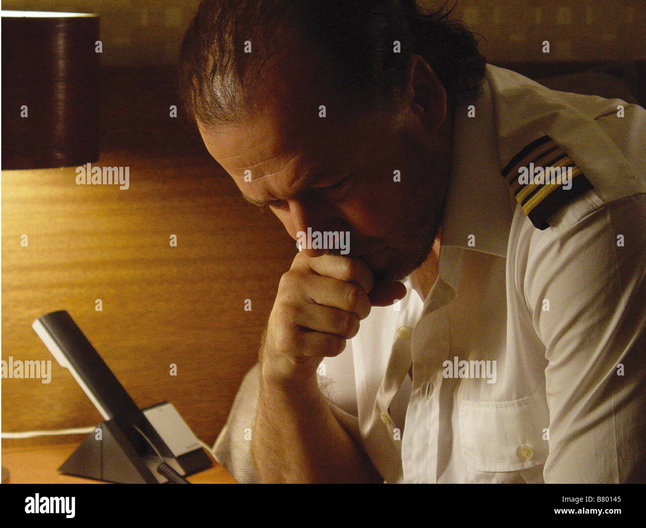 Whisky Romeo Zulu Vol : whisky Romeo zulu Year: 2004 - Argentina ...