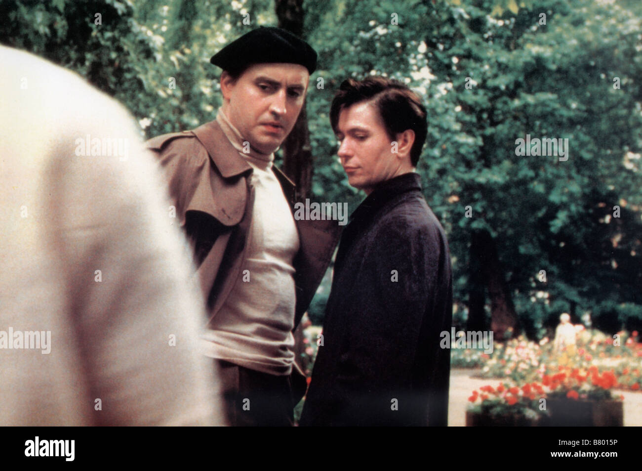 Prick Up Your Ears Year: 1987 - UK Gary Oldman, Alfred Molina Director ...