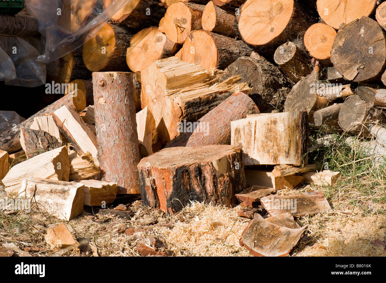 Wood distillation hi-res stock photography and images - Alamy