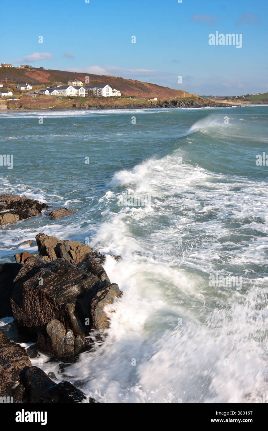 Clonakilty road hi-res stock photography and images - Alamy