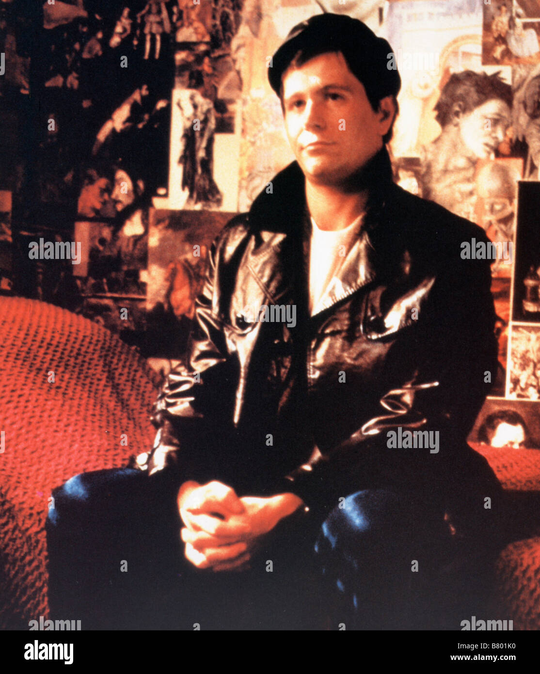 Prick Up Your Ears Year: 1987 - UK Gary Oldman Director: Stephen Frears ...