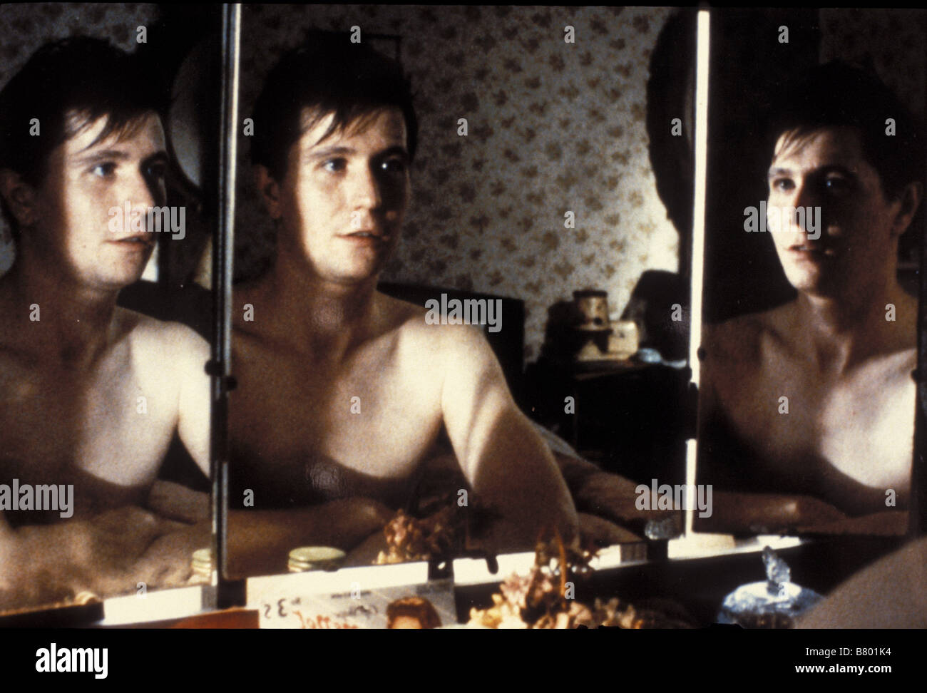 Prick Up Your Ears Year: 1987 - UK Alfred Molina, Gary Oldman Director ...