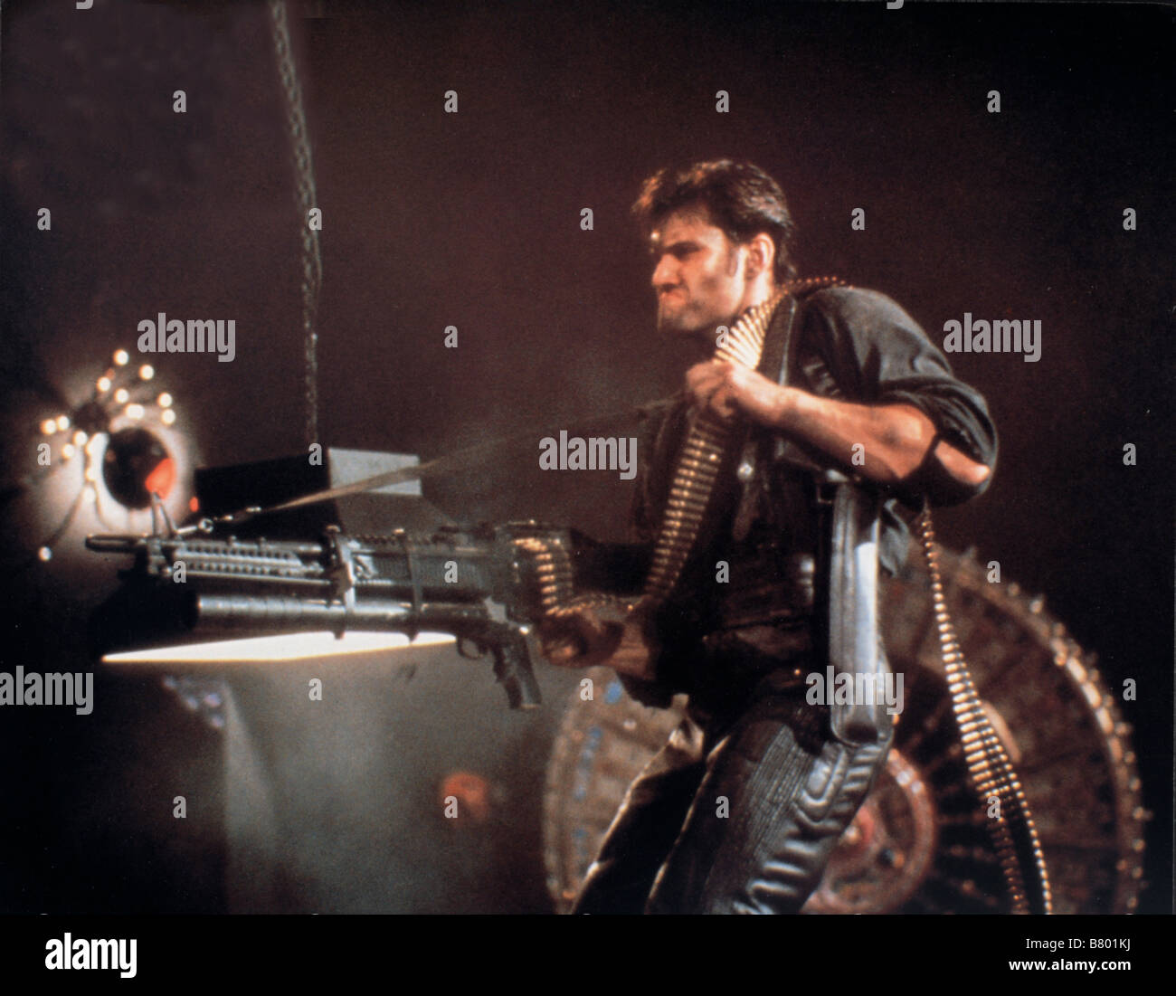 Dolph Lundgren The Punisher