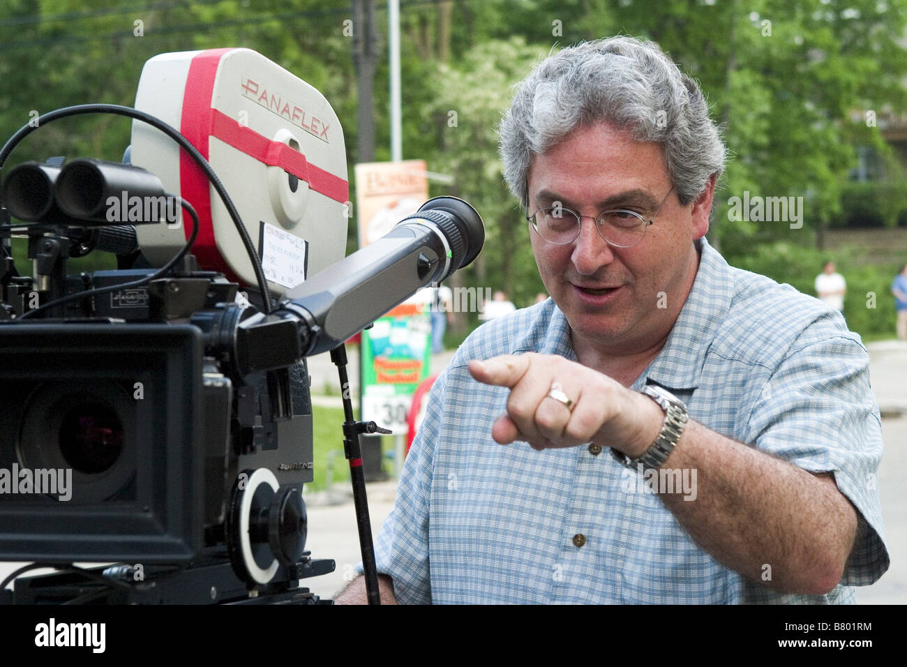 The Ice Harvest Year: 2005 USA Director: Harold Ramis Harold Ramis ...