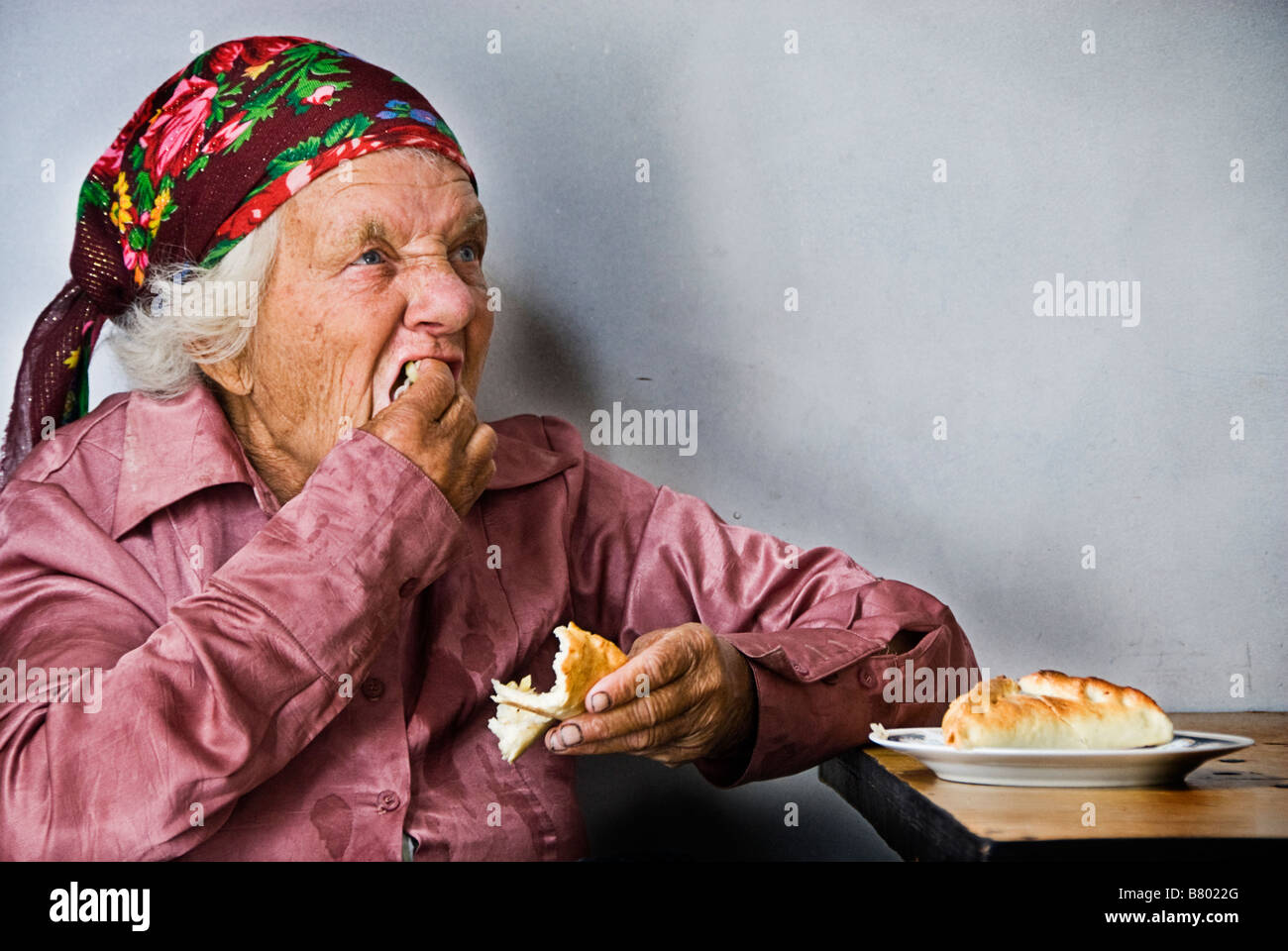 Hunger hungry thirsty thirst hi-res stock photography and images - Alamy