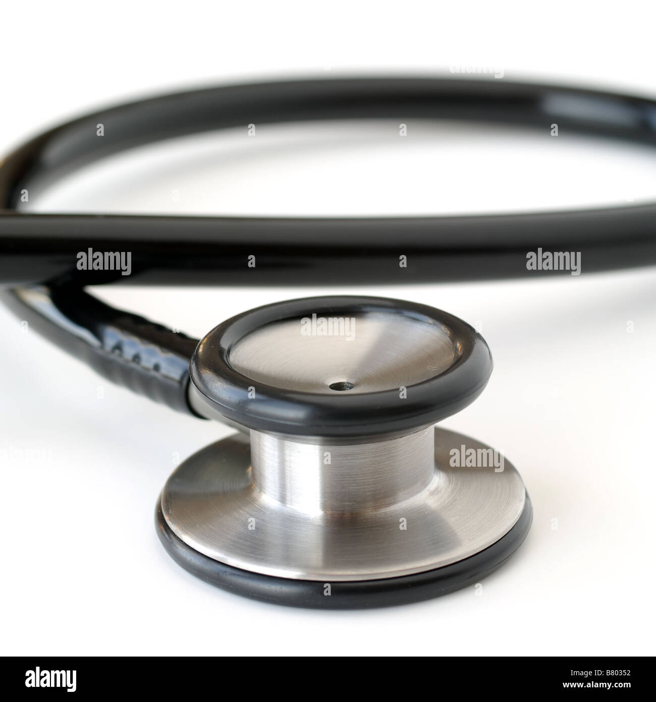 Acoustic stethoscope hi-res stock photography and images - Alamy