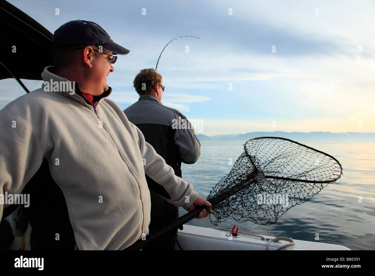 Catch good catch hi-res stock photography and images - Alamy