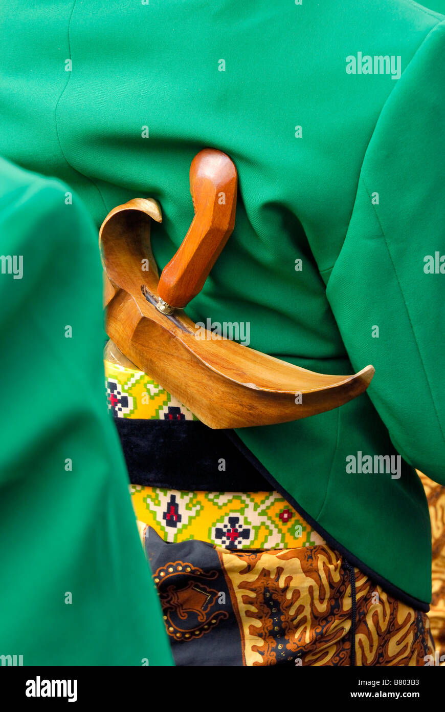 Traditional weapon hi-res stock photography and images - Alamy