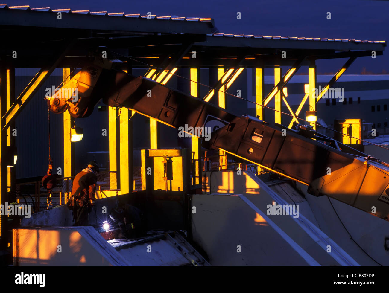 Osb plant hi-res stock photography and images - Alamy