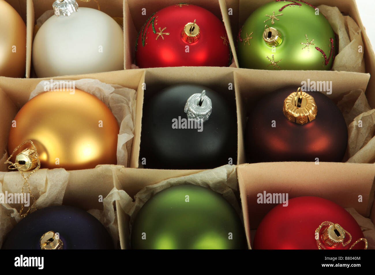 Colorful box hi-res stock photography and images - Alamy