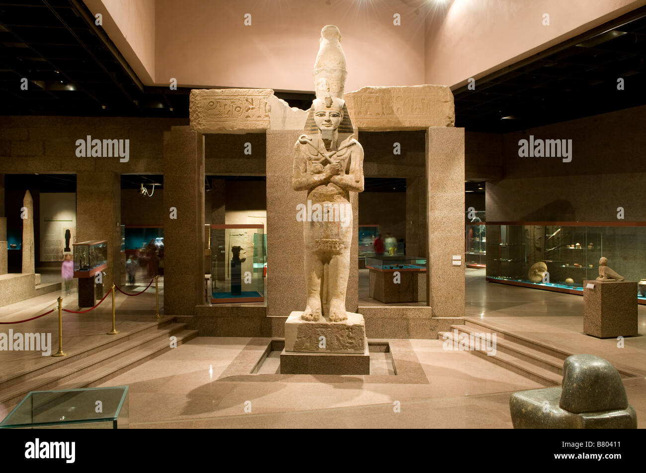 Nubian Museum Stock Photos & Nubian Museum Stock Images - Alamy