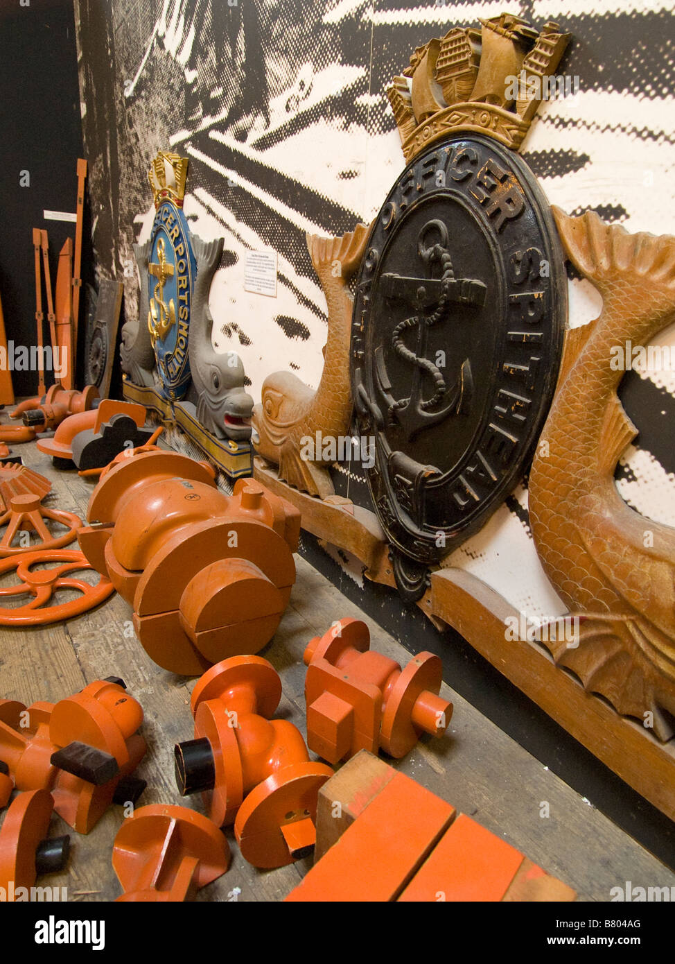 Foundry pattern hi-res stock photography and images - Alamy