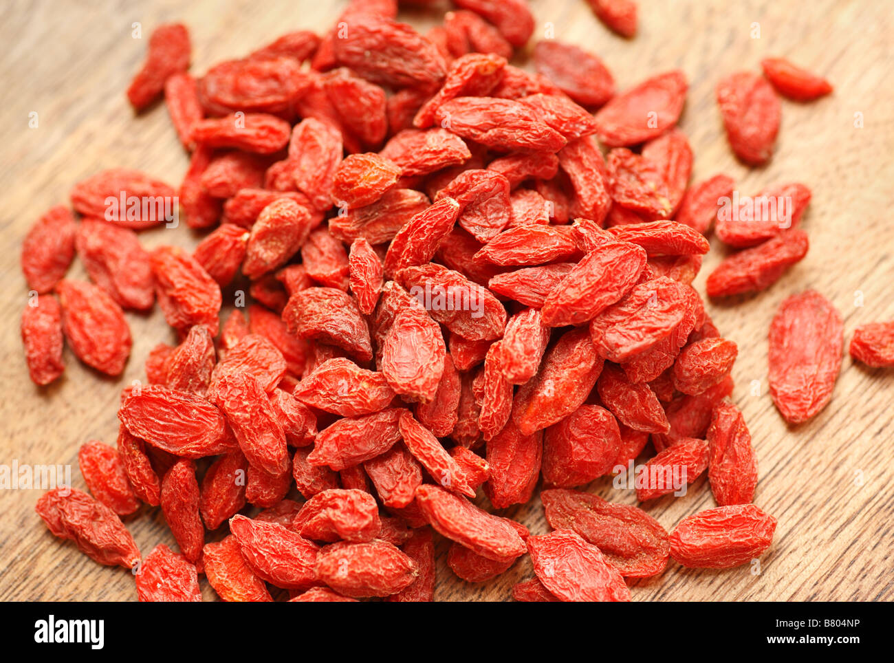 Goji hi-res stock photography and images - Alamy