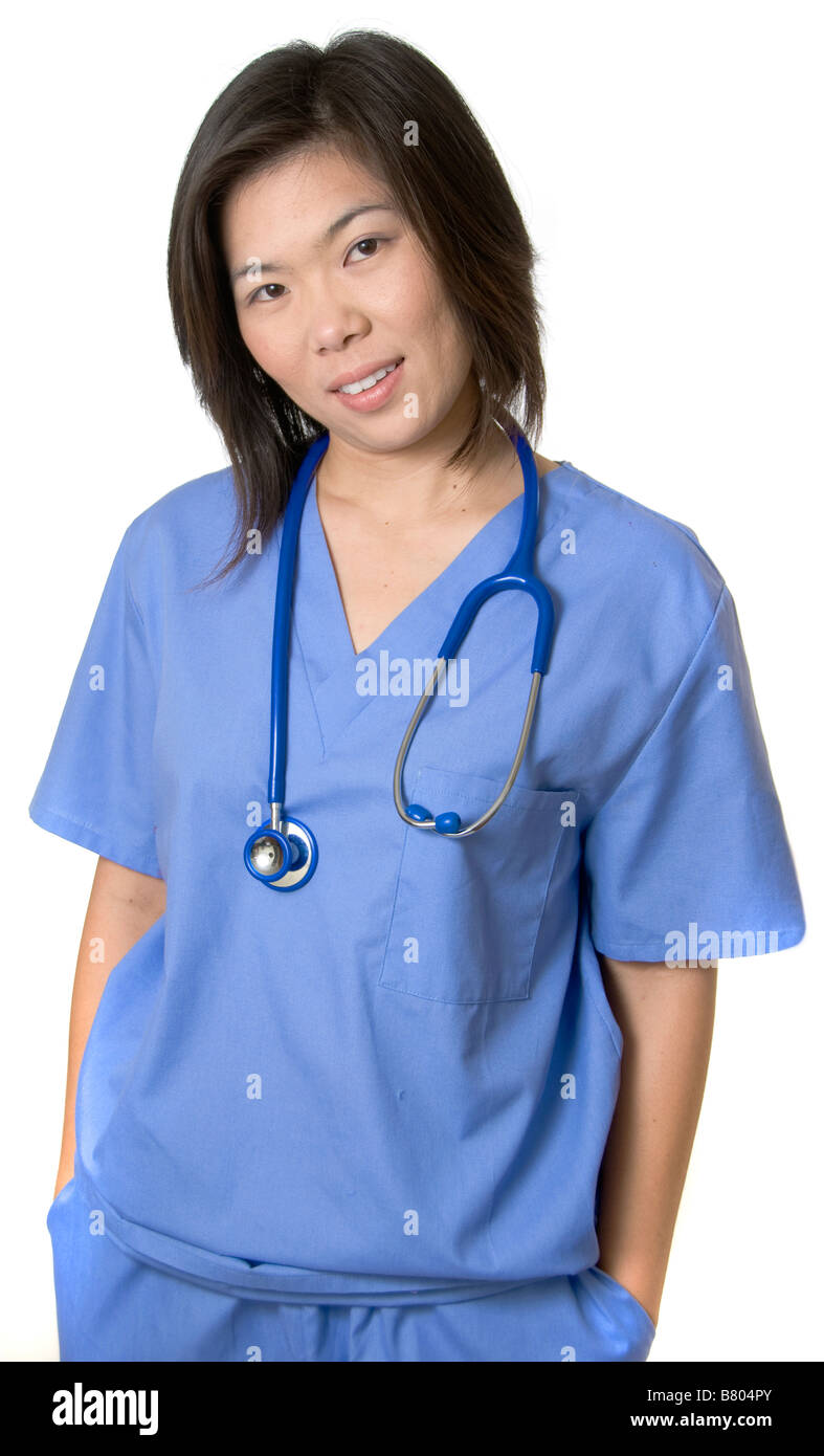 Intern hi-res stock photography and images - Alamy