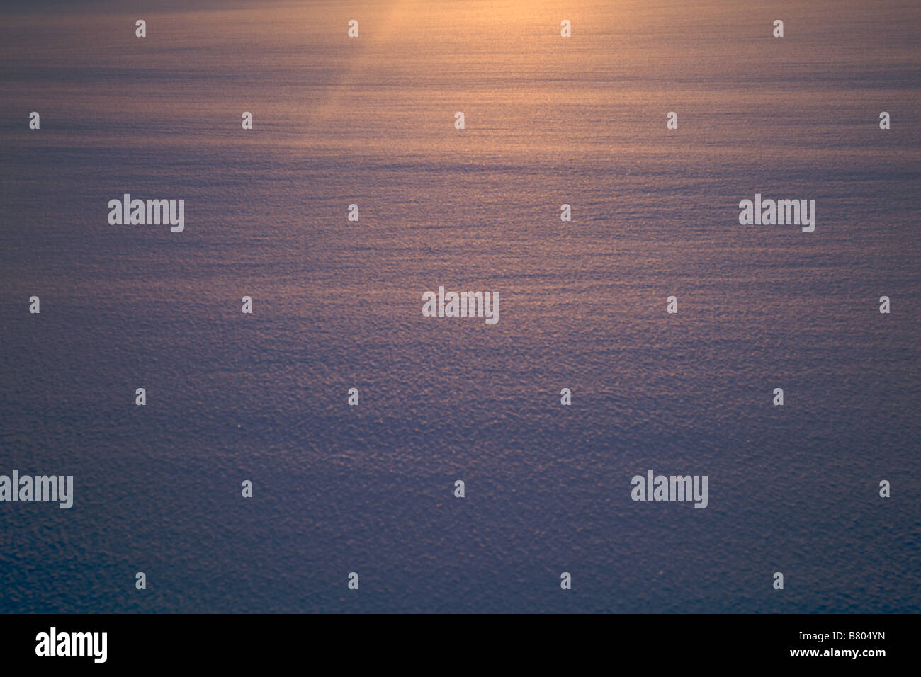 Peach snow hi-res stock photography and images - Alamy