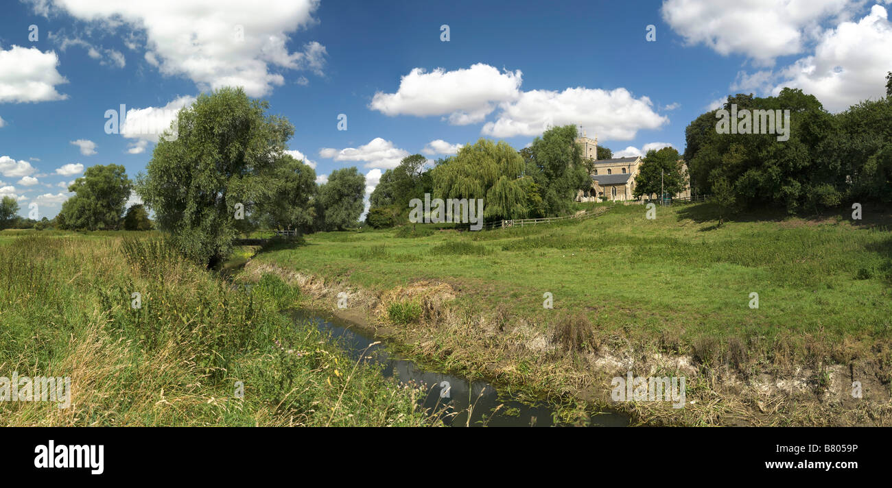 Holywell church hi-res stock photography and images - Alamy