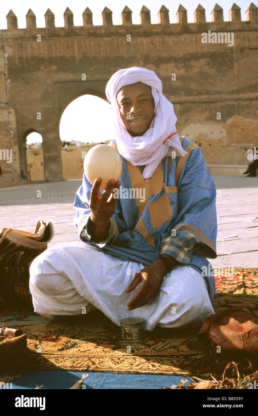 Moroccan marocco entertainer doctor north hi-res stock photography and ...