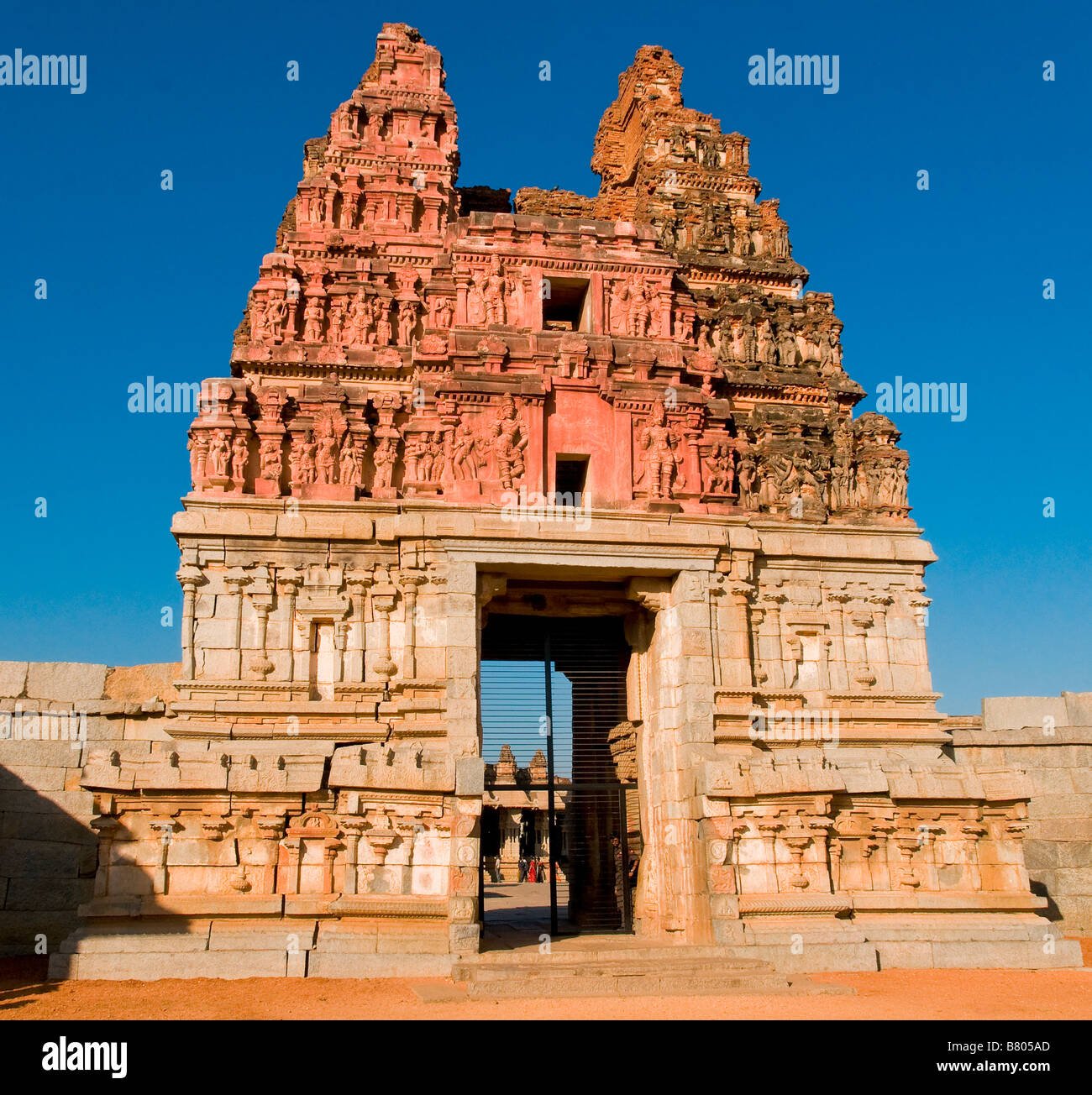 Vittala temple hi-res stock photography and images - Alamy